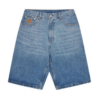 Billionaire Boys Club Astro Denim Short - - Shorts - Herren - Blau - W28
