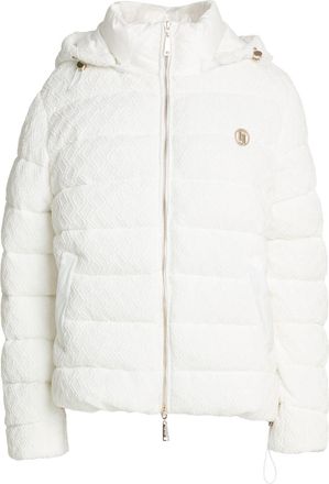 Liu Jo JACKEN & M&Auml;NTEL - Pufferjacken & Daunenjacken auf YOOX.COM