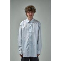 Raf Simons Big Fit Classic Shirt Grand Amour Print Back