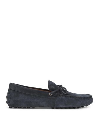 Tod's Mocassins - Noir