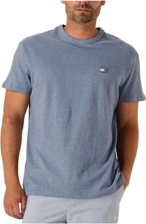 Tommy Jeans Herren, Oberteile, Blau, SGr&ouml;&szlig;e