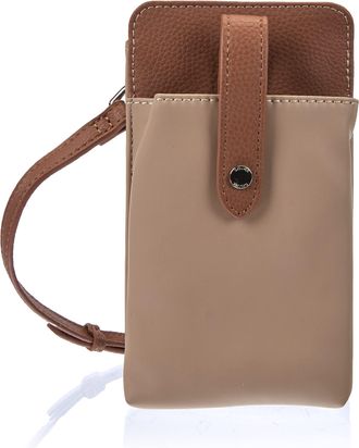 s.Oliver 10.2.17.38.300.2120059, Schultertasche Damen, 8469, 8469