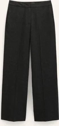 Marc O'Polo Marc Opolo Hose grau