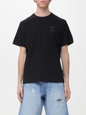 Just Cavalli T-Shirt JUST CAVALLI Homme couleur Noir