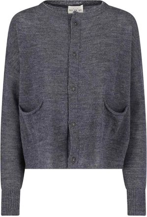 Maryya Cardigan - Gris