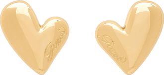 Guess Ohrringe Guess JUBE06 459JW Goldfarben