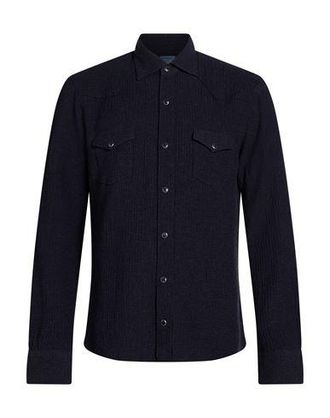 Barba TOPS - Chemises sur YOOX.COM