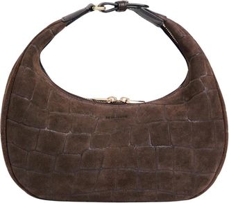 Le Tanneur Juliette Hobo Bag - - Bags - Damen - Braun - ONE SIZE