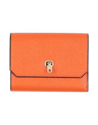 Valextra Kleinlederwaren - Brieftaschen auf YOOX.COM