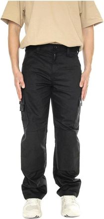 Dickies Herren, Hosen, Schwarzk, W46 L32Gr&ouml;&szlig;e
