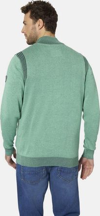 Babista Strickjacke FERLEO mit seitlichen Zippertaschen