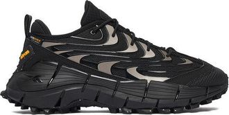 Reebok Laufschuhe EO-ZIG KINETICA 3.5 EDGE 100244381 Schwarz