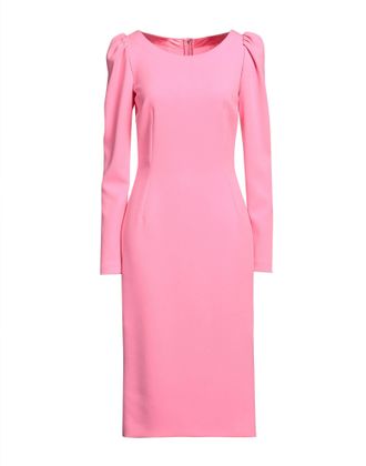 Dolce & Gabbana KLEIDER - Midi-Kleider auf YOOX.COM