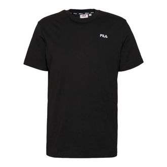 Fila Berloz Tee-Black-M