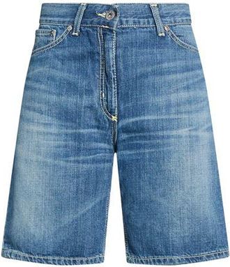 Dondup BAS - Shorts en jean sur YOOX.COM