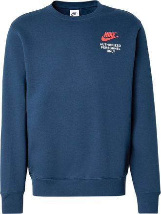 Nike Sweatshirt CLUB