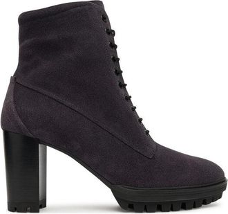 Högl Stiefeletten 0-187832-32000 Dunkelblau