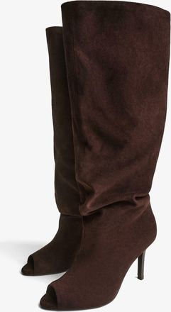 Bershka Stiefel