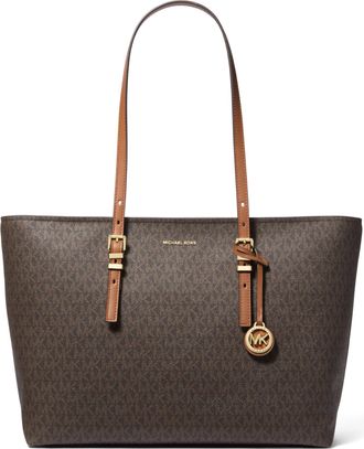 Michael Kors LG EW TZ TOTE Bag