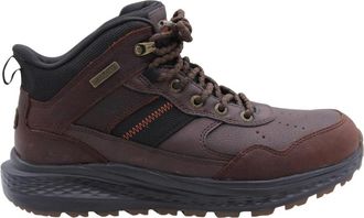 Skechers Homme, Chaussures, Brun, Taille: 43 EU Bottine &Eacute;l&eacute;gante Tarara
