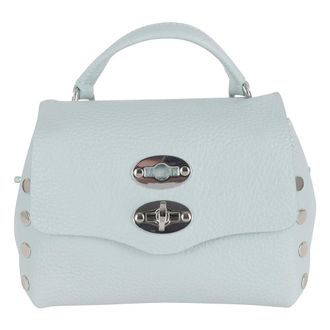 Zanellato Femme, Sacs, Vert, Taille: ONE Size Postina Daily Night Super Baby