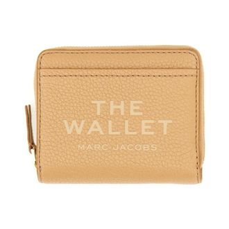 Marc Jacobs unisex, Accessoires, Brun, Taille: ONE Size Wallets Cardholders