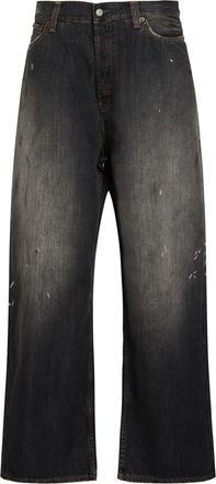 Acne Studios HOSEN & R&Ouml;CKE - Jeanshosen auf YOOX.COM
