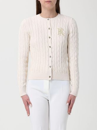 Lauren Ralph Lauren Pull LAUREN RALPH LAUREN Femme couleur Beige