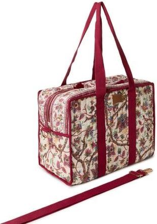 Louise Misha Sac week end Lilio en coton