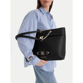 Nine West Handtasche Nine West EO-Luvia-LDA8442 Schwarz