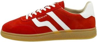 GANT Herren, Schuhe, Rot, 42 EUGr&ouml;&szlig;e