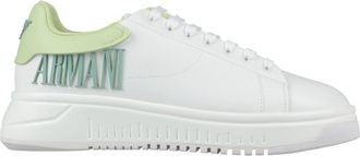 Emporio Armani SCHUHE - Sneakers auf YOOX.COM