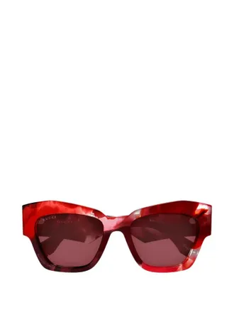 Gucci GG2150S Sunglasses - Red