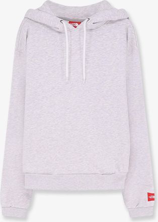 The North Face Red Box recycled material sweatshirt - THE NORTH FACE - gender_Man