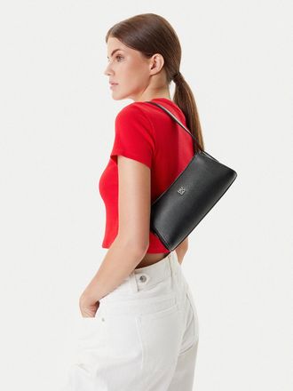 HUGO BOSS Handtasche HUGO Chris 2.0 50546985 Schwarz