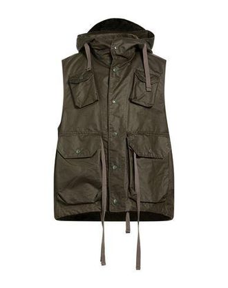 Engineered Garments MANTEAUX - Vestes sans manches sur YOOX.COM