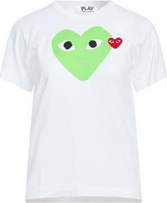 Comme Des Gar&ccedil;ons TOPS - T-shirts sur YOOX.COM
