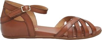 Bata Damensandalen aus Leder