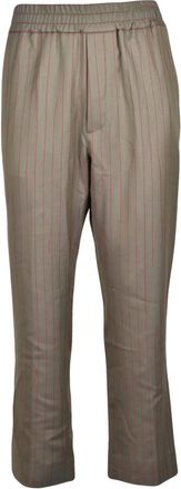 Vivienne Westwood Herren, Hosen, Grau, XSGr&ouml;&szlig;e
