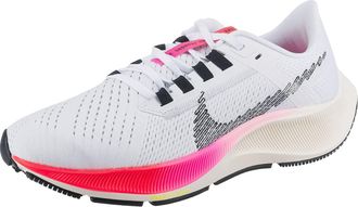 Nike Nike Air Zoopegasus 38 T Sneaker White/Black-Football Grey-Pink 43