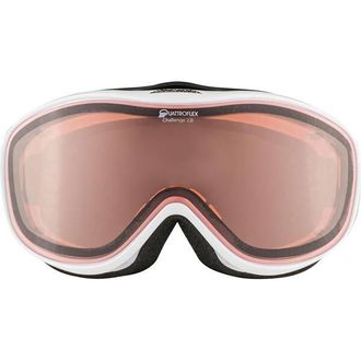 Alpina Ski- und Snowboardbrille Challenge 2.0 QH