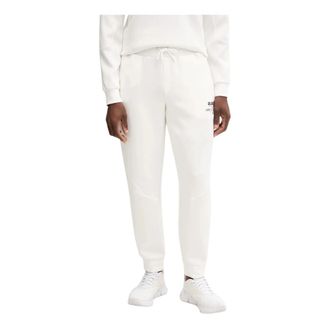 Guess Ryota Sweatpants - - Trousers - Herren - Wei&szlig; - M