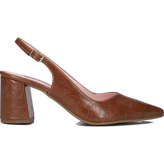 Notre-V Damen, Schuhe, Braun, 42 EUGr&ouml;&szlig;e