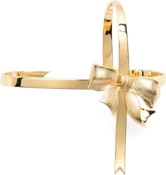 Shushu/Tong Shushu/Tong - Jonc &agrave; - Femme - Accessoires - Jaune - Taille: ONE Size