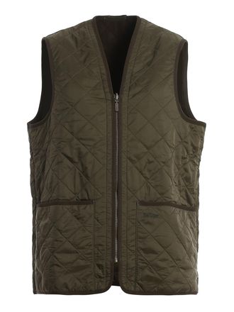 Barbour Gilet - Polarquilt