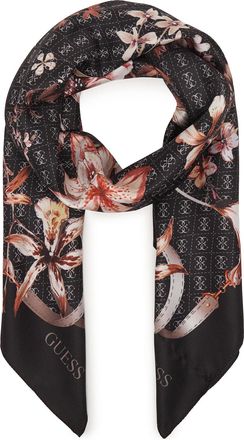 Guess Tuch Guess AW5479 SIL90 Schwarz