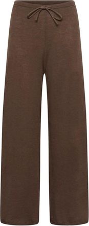 Inwear Devaiw Pant - Femme - Pantalons - Brun - Taille: 44 FR
