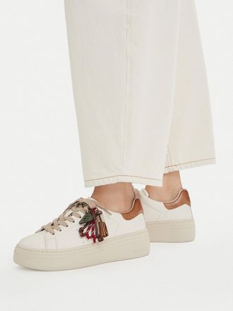 Tamaris Sneakers Tamaris 1-23775-47 Creme