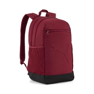 Puma Sac &agrave; dos PUMA Buzz (28 L), Accessoires, Rouge, OSFA