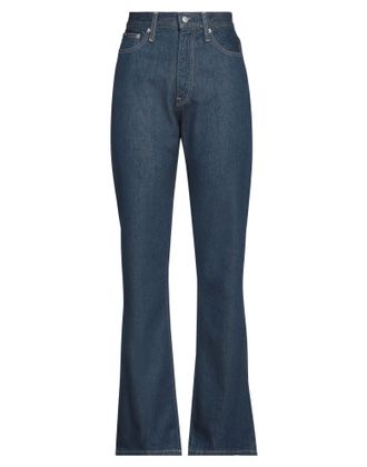 Calvin Klein HOSEN & R&Ouml;CKE - Jeanshosen auf YOOX.COM